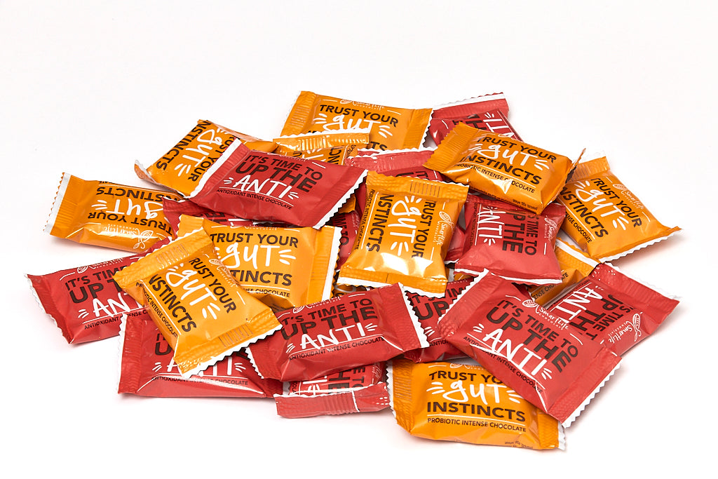 SmartLife Chocolate Products Now Available at Select Retail Locations ...